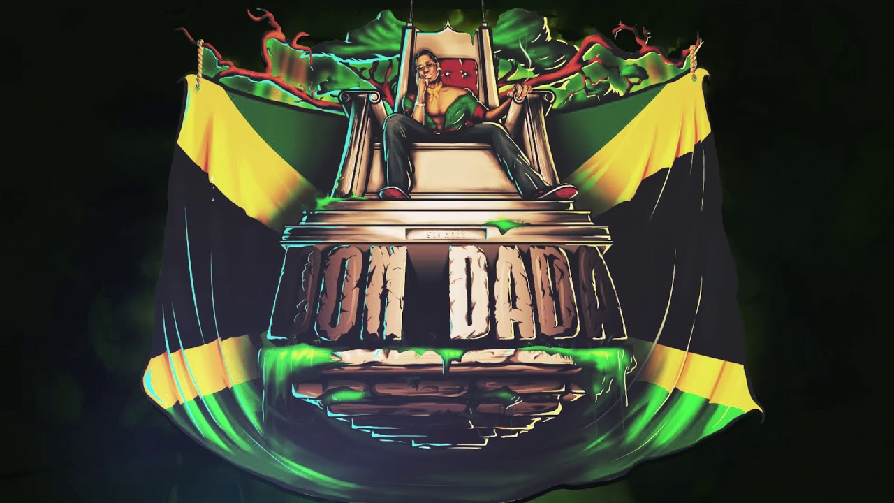 Lyrics & Translations of Don Dada by Alfons | Popnable