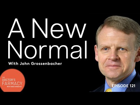 A New Normal