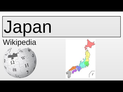Japan | Wikipedia
