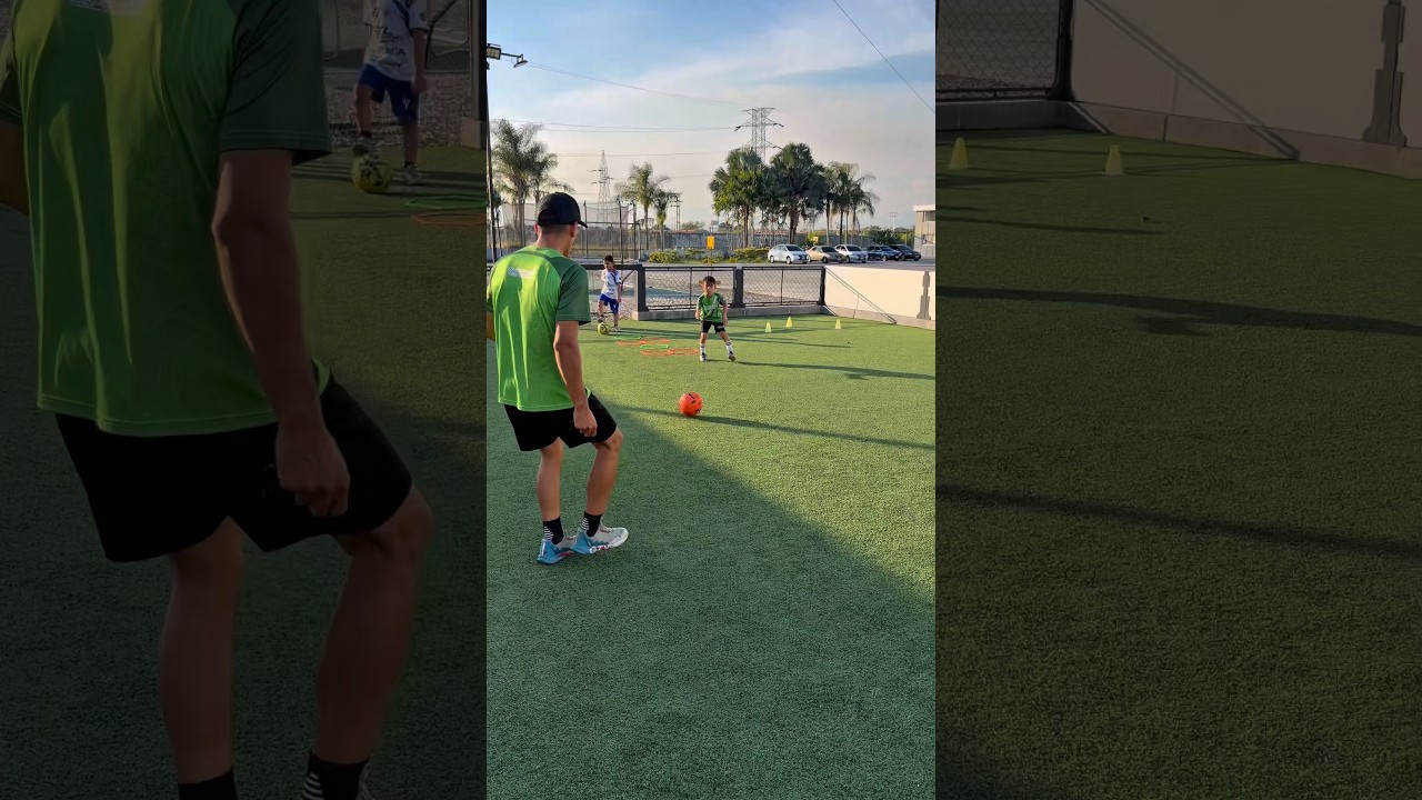 Somos Laboratorio Deportivo (Acarigua-Araure)… Ven y entrena con nosotros ⚽️