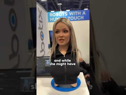 Ai companion robot for $155000π₯π₯