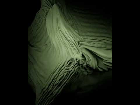 Cloth simulation | Cinema 4d 2023 | Unreal Engine 5.1.1 | Alembic Cash