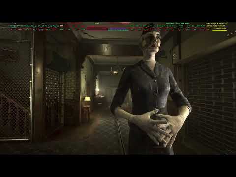 Steam Community :: Video :: Outlast Trials 4K HDR Ray Tracing Game ...