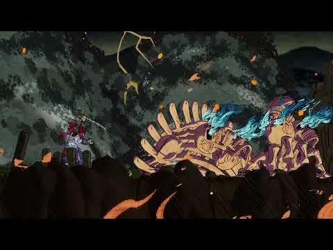 Steam Community :: Video :: GetsuFumaDen: Undying Moon Gameplay ...