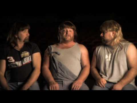 3 Redneck Tenors