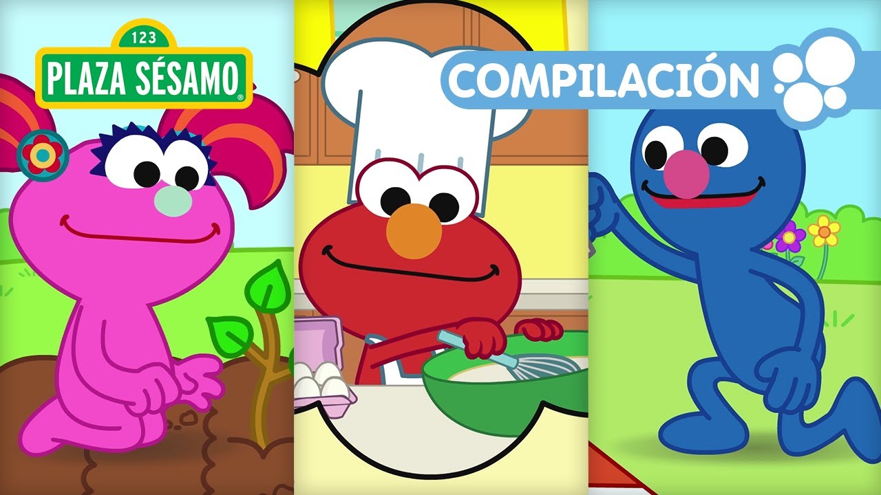 Plaza Sésamo invita a los niños a ahorrar con la iniciativa “Sueña ...