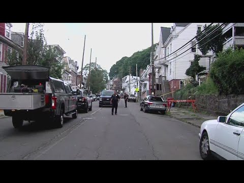 Details released after man shot and killed in Pottsville