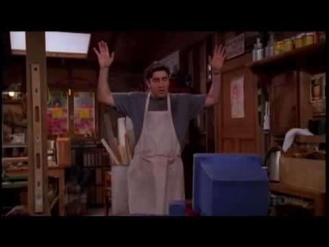 Ladies Man s.1 ep.4 pt.1