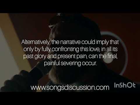 Teddy Swims's - “Last Communion” Explanation & REVIEW
