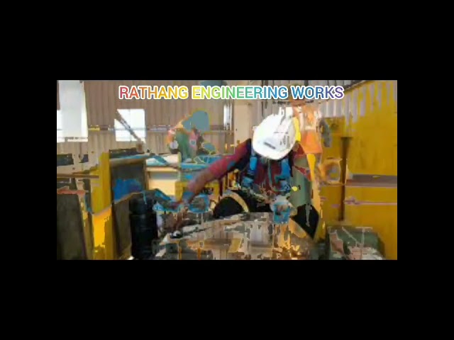 Factory Goods Lift & Hot Crane Service Manufacturer from Ahmedabad