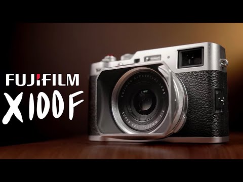 Fuji X100F: Still great option (16534651)