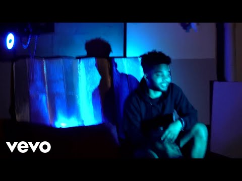 Trey III - Wildwood