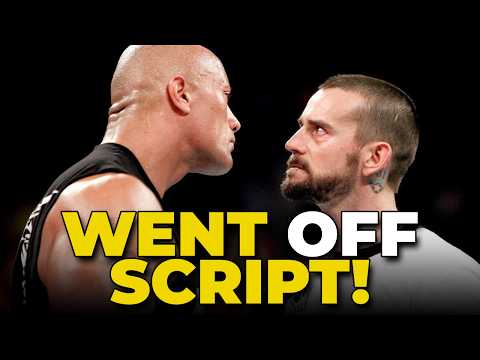 10 Fascinating Facts About WWE In 2013