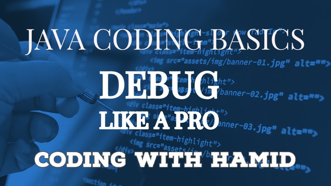 Debug like a Pro: The Beginner's Guide to Debugging Code in Eclipse