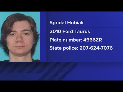 Waterville, Maine’s Spridal Hubiak arrested in Flippin, Arkansas; What ...