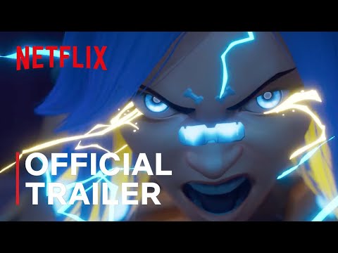 Steam Community :: Video :: VALORANT | Official Trailer | Netflix