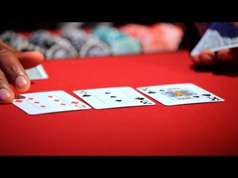 What Beats What in Poker Hands | Gambling Tips