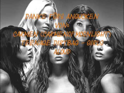 Girls Alourd - Teenage Dirtbag Lyrics