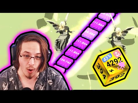 Steam Community :: Video :: NEW Blessing Relic = THE MOST OP ROLLSCAPE BUILD AGAIN!!!