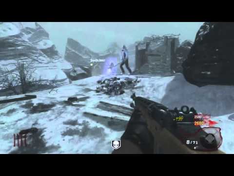 Steam Community :: Video :: Call Of The Dead: Syndicate & xJawz Dual ...