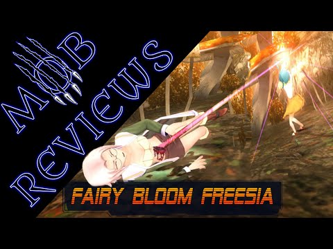 Steam Community :: Video :: MOB Review: Fairy Bloom Freesia