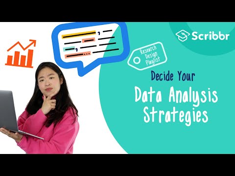 Research Design: Decide on your Data Analysis Strategy | Scribbr ????