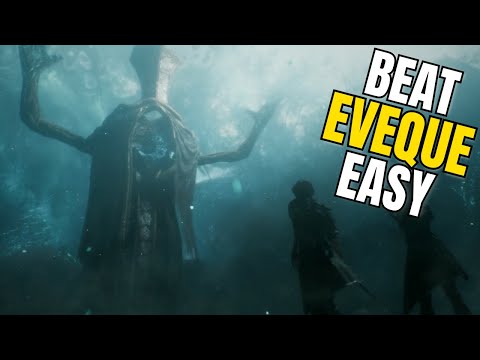 How to Beat Eveque – Every Attack & Easy Strategy | Clair Obscur: Beat the Boss