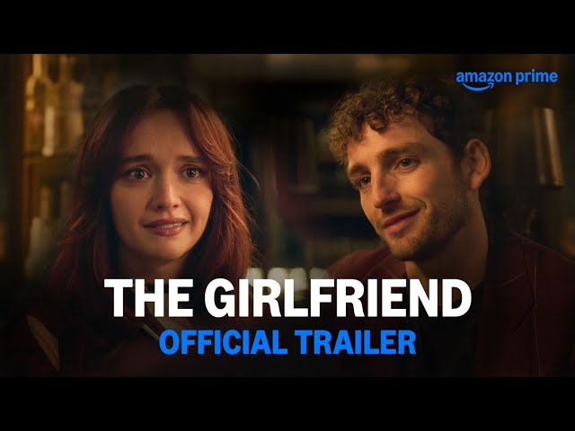 The Girlfriend, The Girlfriend soundtrack: The Girlfriend soundtrack ...