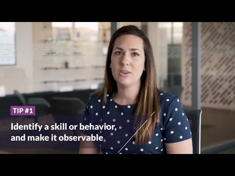 How to Establish Baseline Data in an IEP