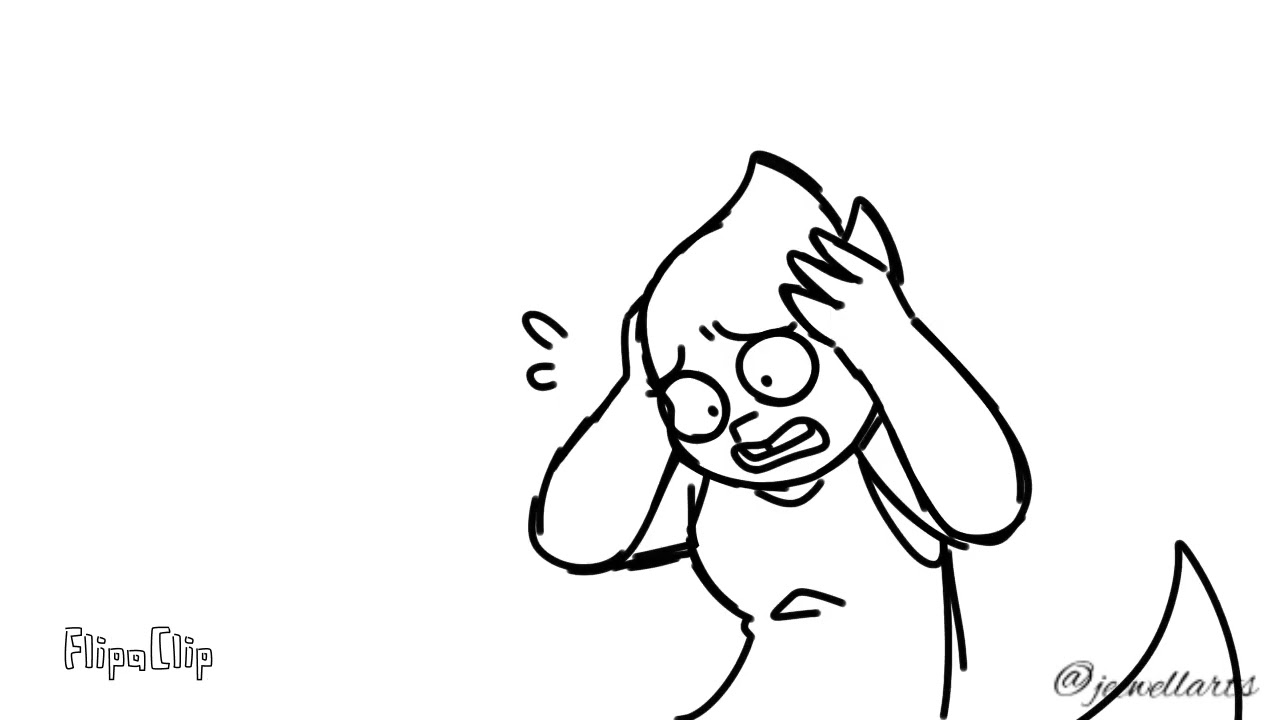 A child??? (Sans and Alphys)