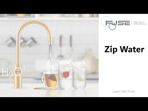 Learn with Fuse - Zip Water