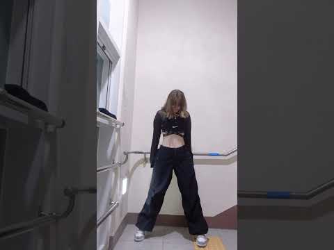 [2023 YISS] Idols of Yonsei - Edelina Vaskova (Edelina)