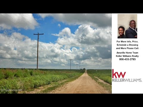 FOR SALE $264,900 14405 Herber Rd, Dalhart, TX Presented by Amarillo Home Team.