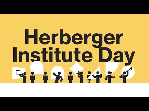 Herberger Institute Day 2025