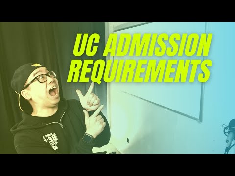 Do You Meet the Requirements to Apply to UCLA or UC Berkeley?