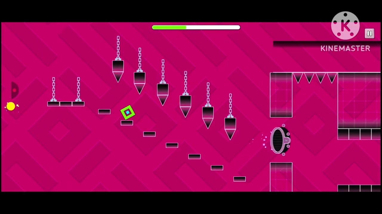 Pixel showdown But the hardest again