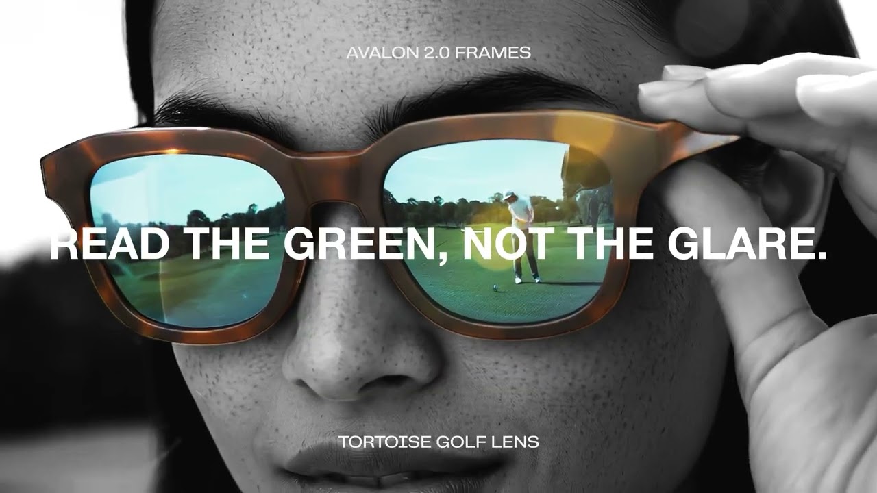 Article One Golf Lens