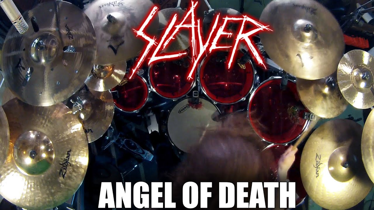Slayer - 