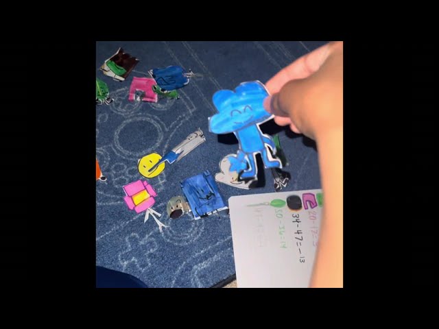 BFB Reboot 7: Lights Out - Elimination and Challenges Unfold | Galaxy
