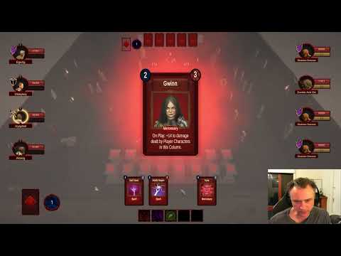 Steam Community :: Video :: Let's Play! Dolven - RPG Card Deck Builder ...