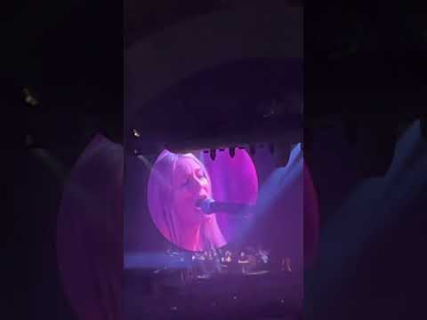 David Gilmour - “The Great Gig in the Sky” live at The Hollywood Bowl (10/29/24)