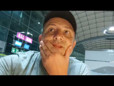 Bye Benidorm off to Alicante airport before departure Part 1 #benidorm #travelvlog #airport