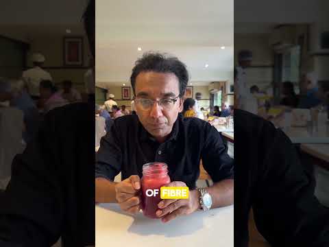 ABC Juice: To Drink or Not to Drink | Dr Pal #health #tips #shorts