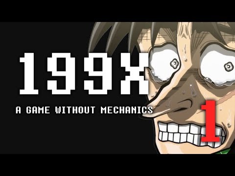 Steam Community :: Video :: 199X: A Game Without Honor and Humanity ...