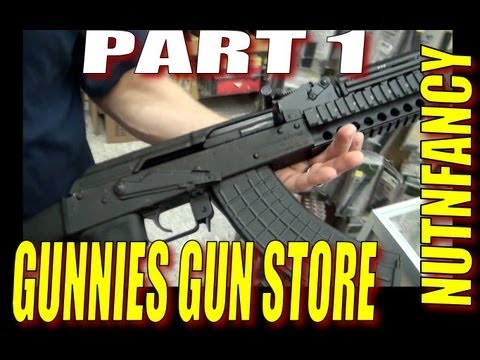 Gunnies Orem Utah | glockman1727ak47