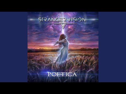 Metal Tuesday – Stranger Vision – Defying Gravity – Derek Ward