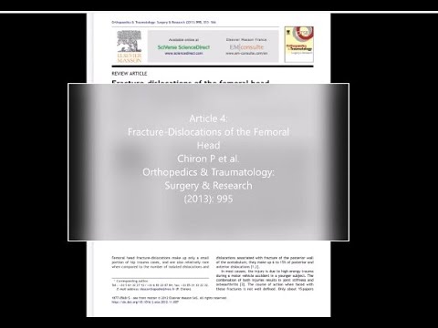 Continuing Education Opportunities - Article 4