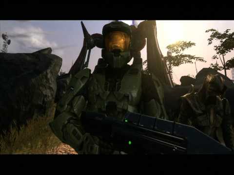 Steam Community :: Video :: Halo 3 Music Video Blow me Away