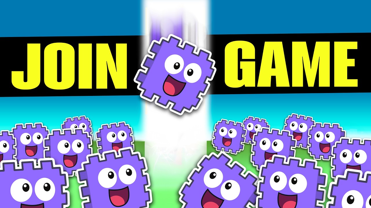 Code a Multiplayer Scratch Game | JOINING | Episode 2