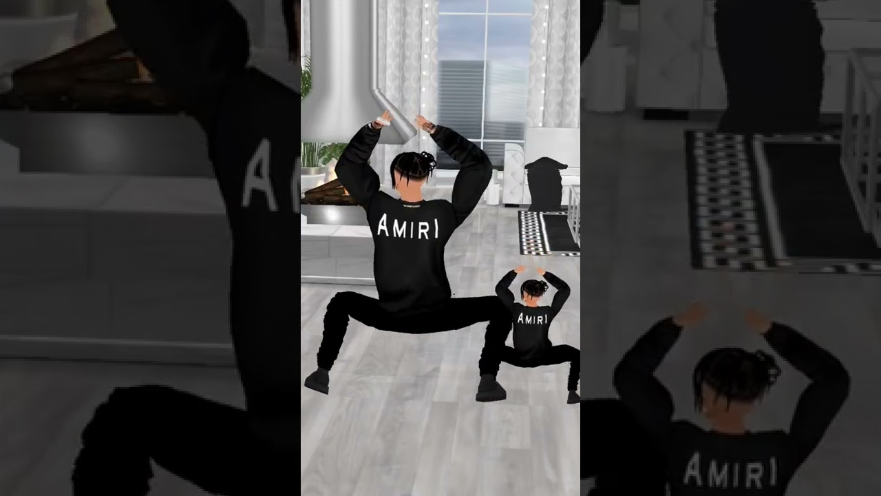 A regular Vu day 🤣😭 #imvu #imvufunnymoments